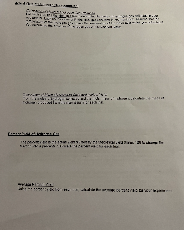 Solved I really need help with the third page that's the one | Chegg.com