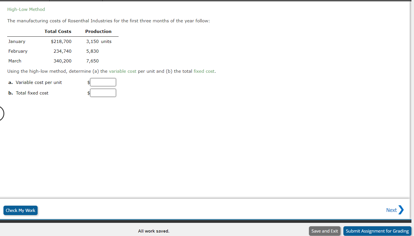 Solved Support Department Cost Allocation-Reciprocal | Chegg.com