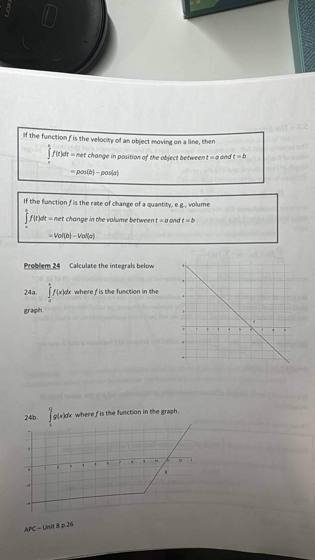 Solved Please explain 24a and 24. ﻿Thank you | Chegg.com