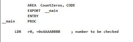 Solved Write an assembly program that uses a subroutine to | Chegg.com