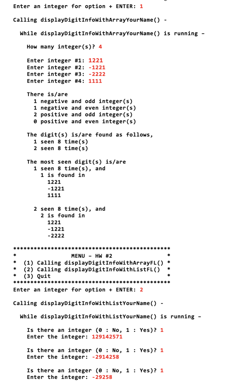 Solved a) For each exercise, a package must be generated to | Chegg.com