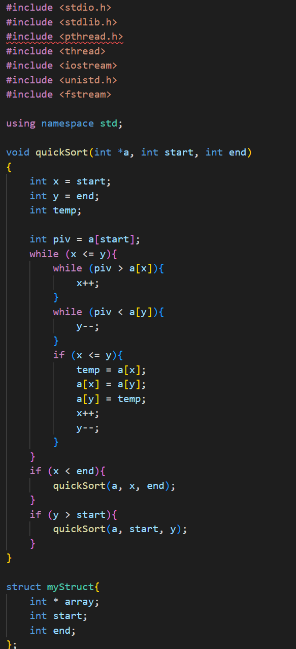 Solved thread0.join(); thread1.join(); thread2.join(); | Chegg.com