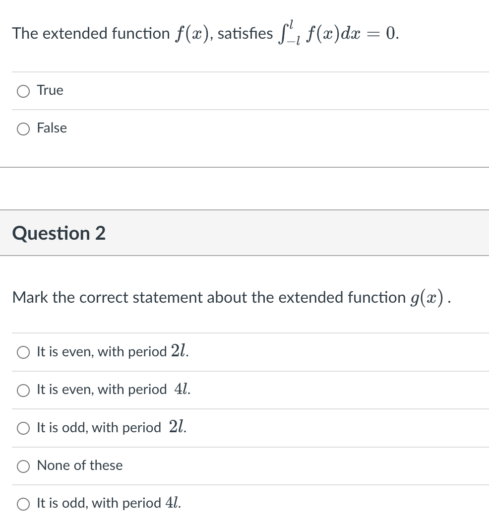Solved Consider the vibrating string problem on an interval | Chegg.com