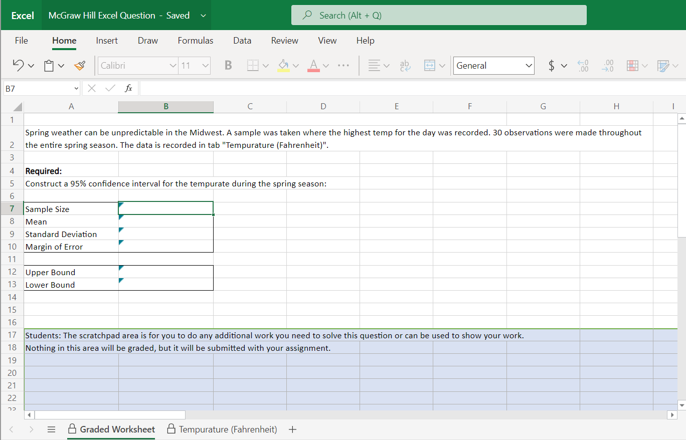 Solved EXCEL FORMULAS/EQUATION PLEASE | Chegg.com