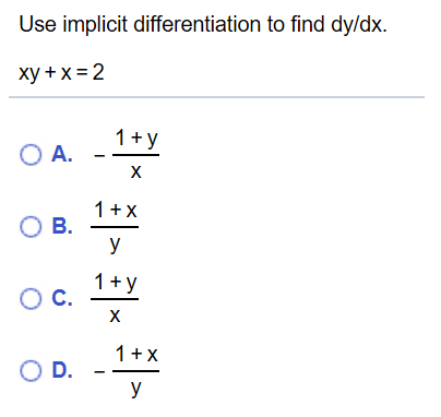 Solved Identify the inner and outer functions in the | Chegg.com