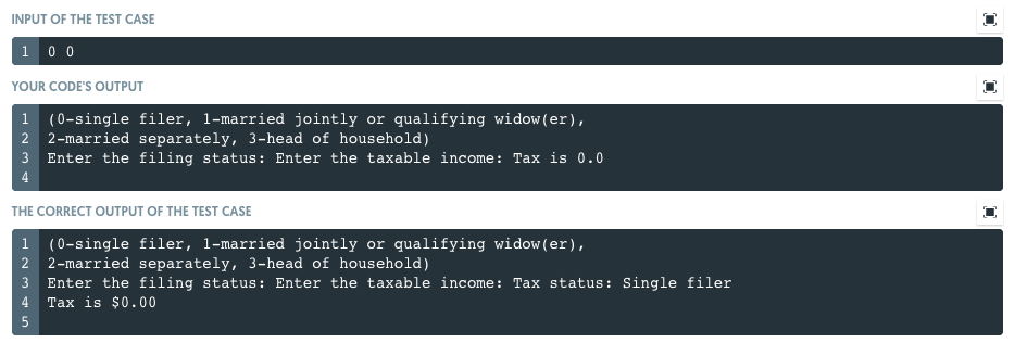 Solved Given template code below, complete objectives | Chegg.com