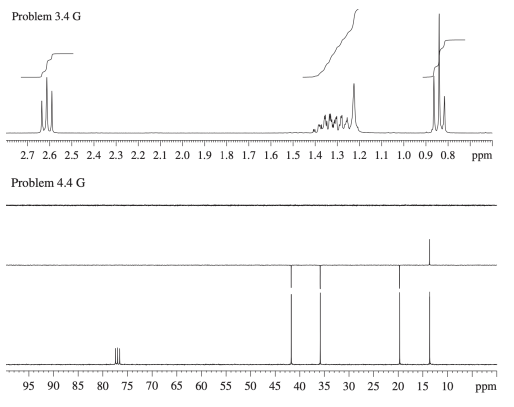 Solved 1. IR: Label important functional group. 2. Mass | Chegg.com