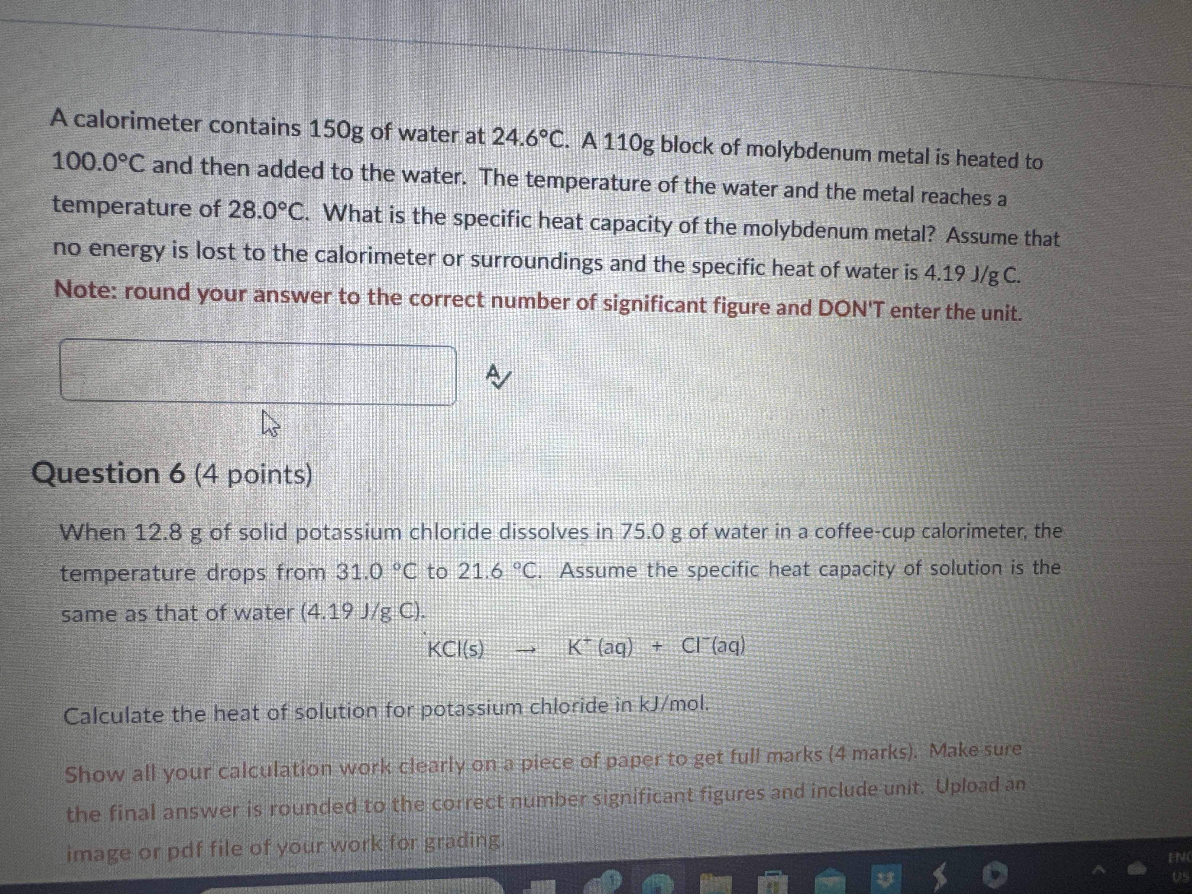 Solved can you help with both questions but if im to pick | Chegg.com