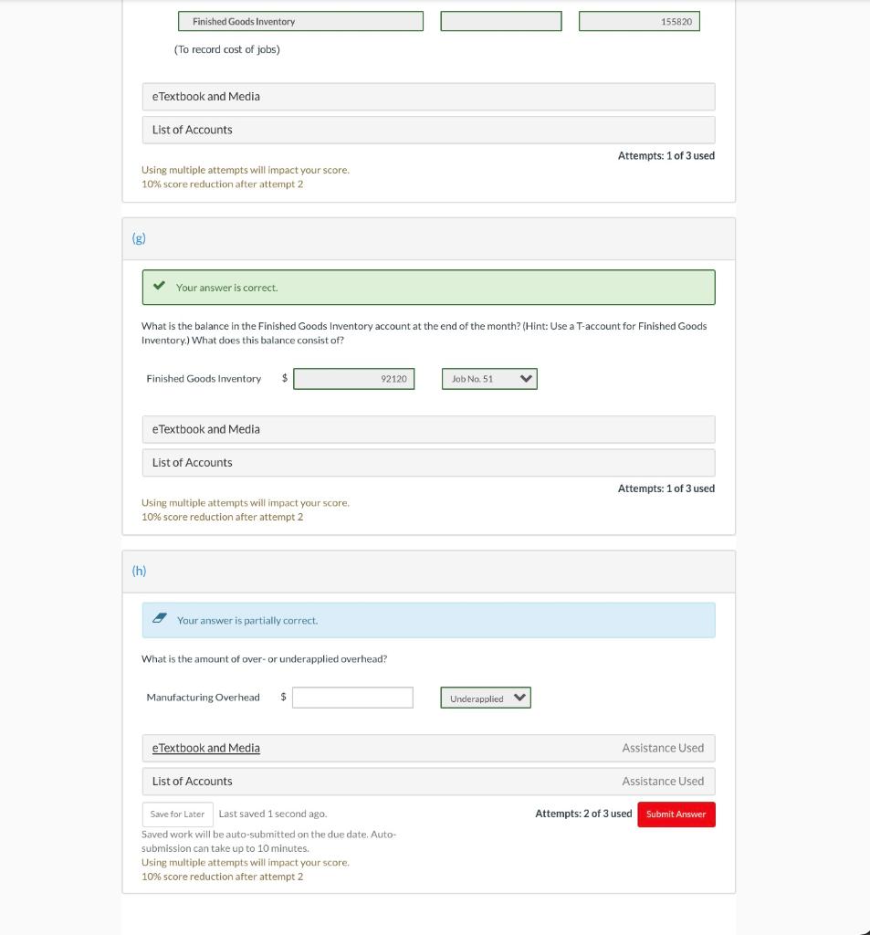 Solved Hello! help with D1, and H would be greatly | Chegg.com