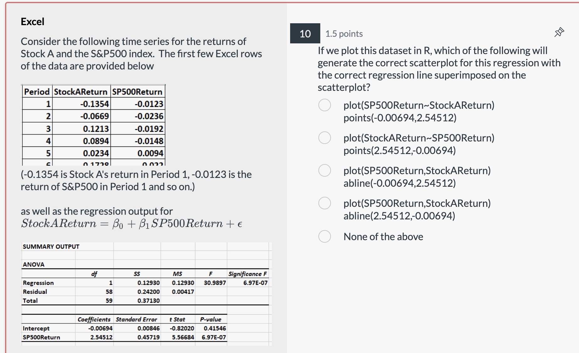 Solved Hi, ﻿Please i need help with this managerial stats | Chegg.com