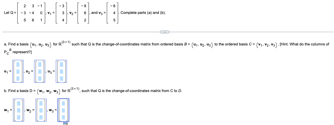 Solved Please solve the problem in the photo. | Chegg.com