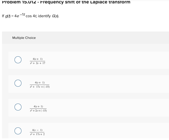 Solved Hrobiem 15 U1