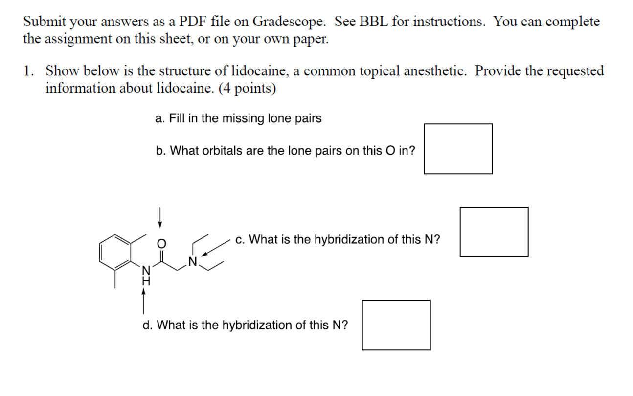Solved Submit your answers as a PDF file on Gradescope. See | Chegg.com