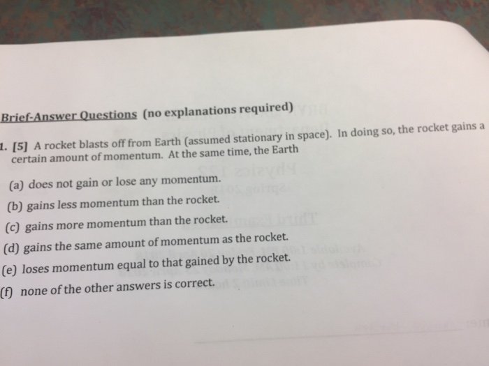 Solved Please use neat handwriting! | Chegg.com