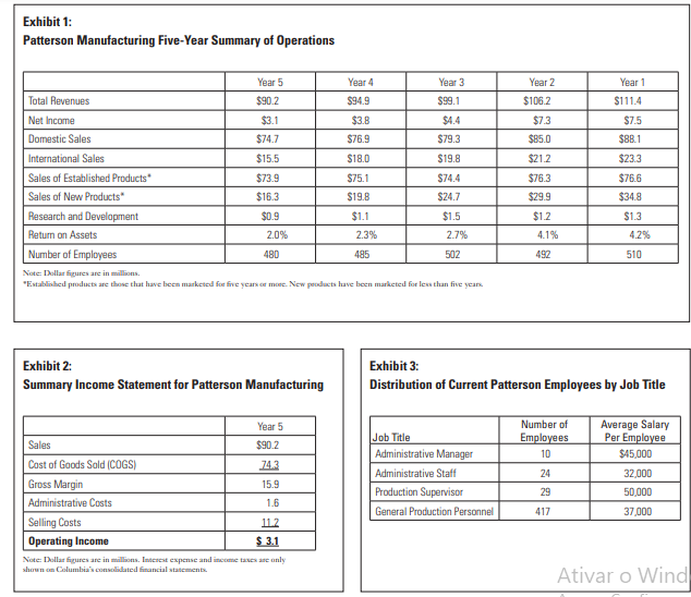 Solved I need a step by step answer, ESPECIALLY | Chegg.com