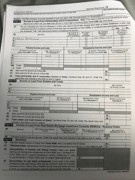 Daniel B. Butler and Freida C. Butler, husband and | Chegg.com