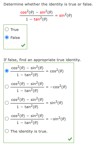 Solved Could you please explain why this is false and how to | Chegg.com