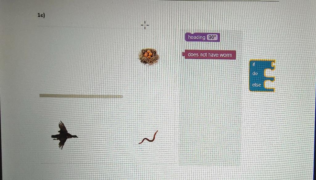Solved For the three scenarios given in 1a), 1b) and 1c) | Chegg.com