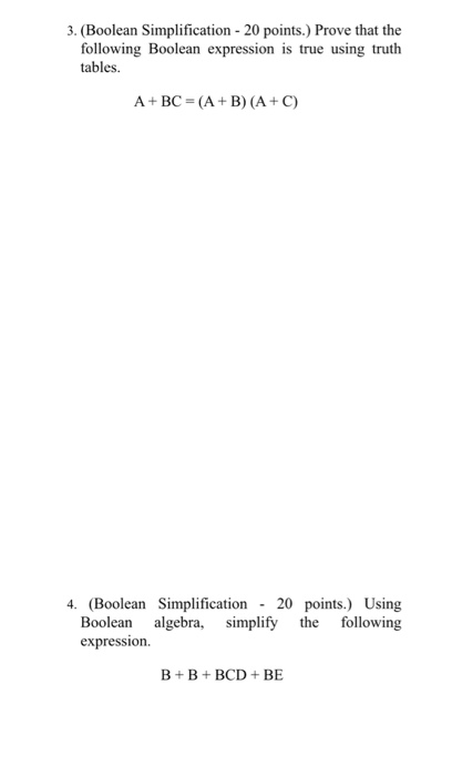 Solved 1. (Number Conversions) 20 points. Complete the | Chegg.com