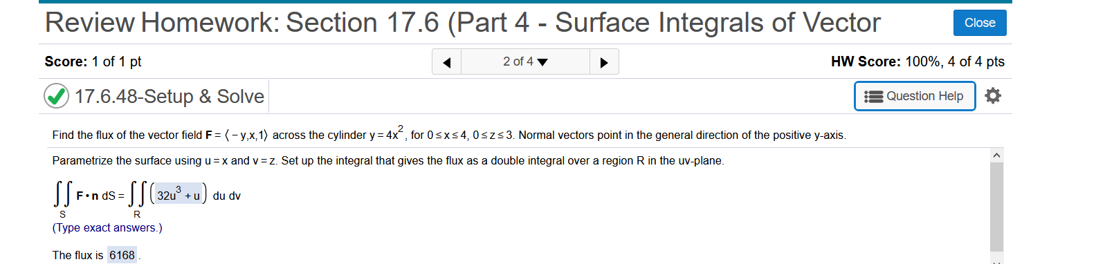 Solved an you say why this is true and how to get n | Chegg.com