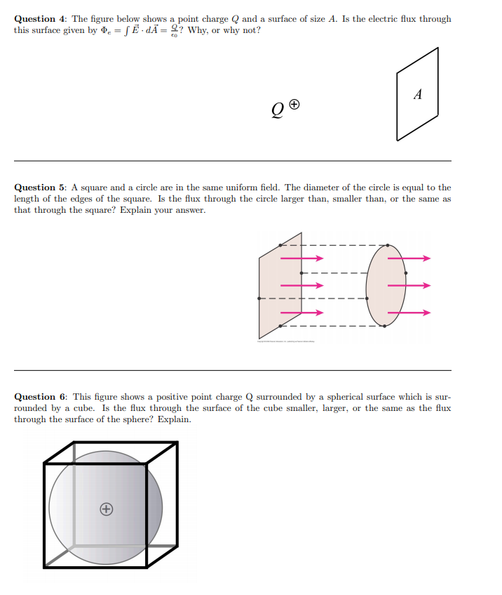 Solved Question 7: Two surfaces, a disk (1) and a hemisphere | Chegg.com