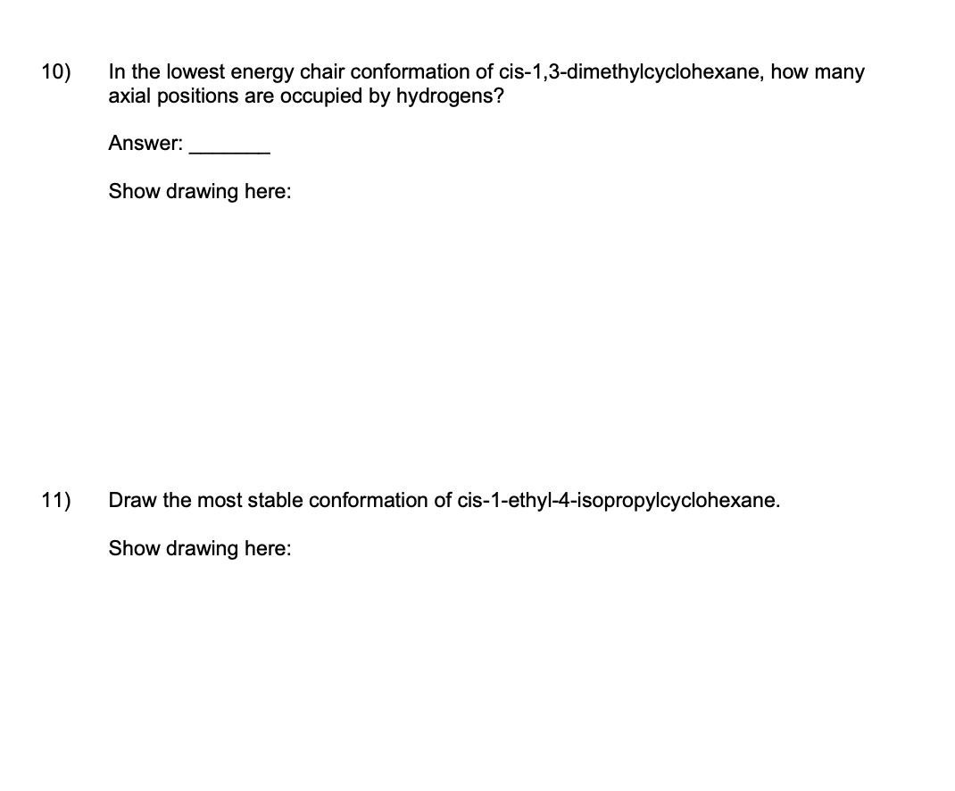 Solved Each of your answers to the remaining questions | Chegg.com