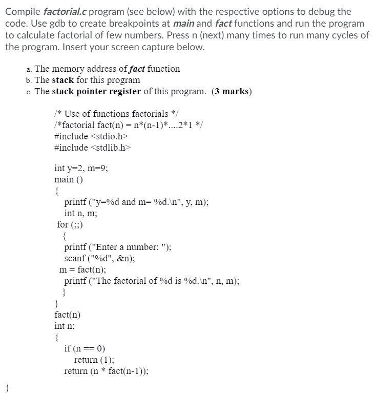 Solved Create a new process (e.g. gedit) with high priority, | Chegg.com