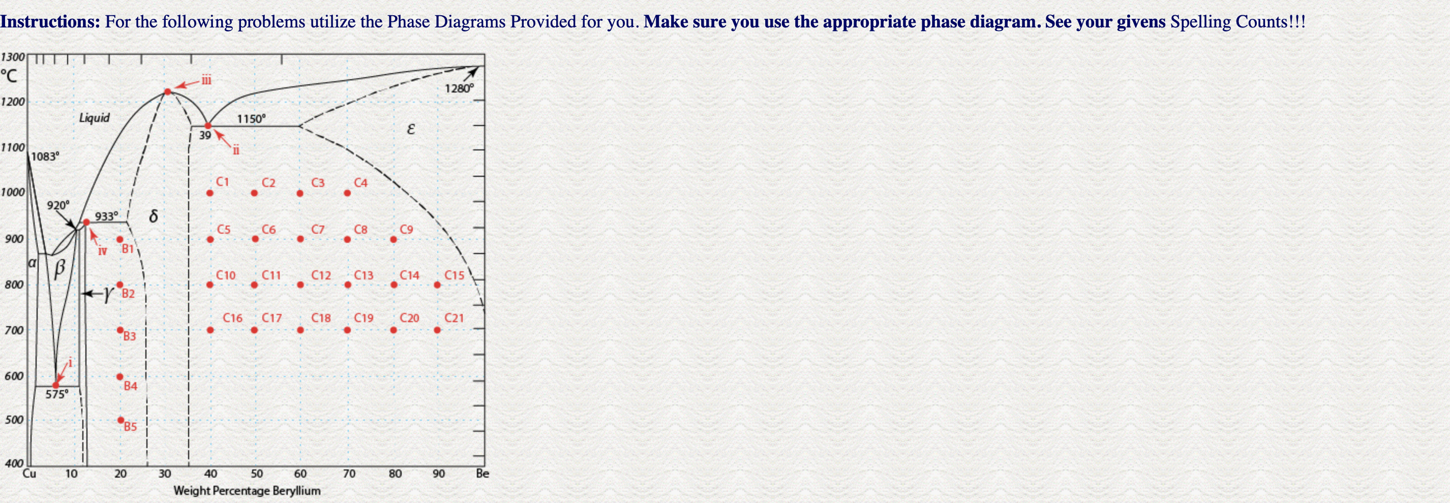 Instructions: For the following problems utilize the | Chegg.com