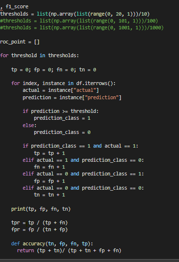 I keep getting the following error. Could someone | Chegg.com