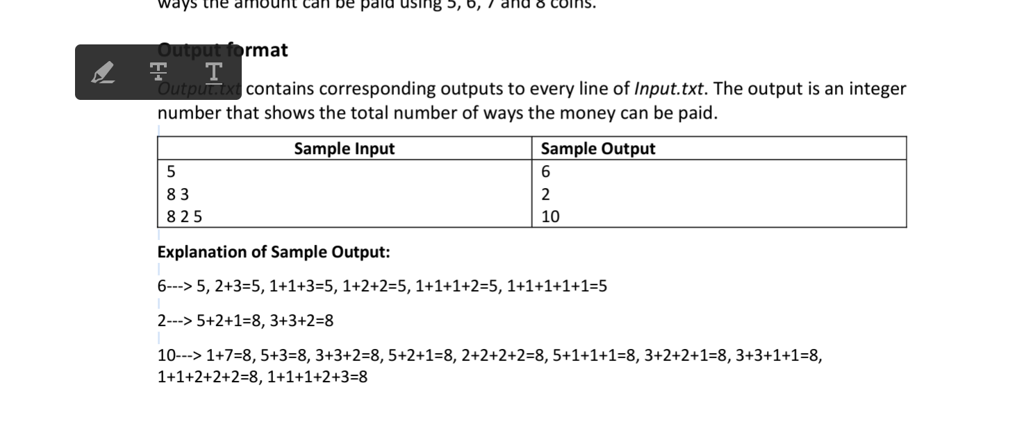 Solved I HAVE UPDATED THE QUESTION PLEASE DONT ANSWER WITH | Chegg.com
