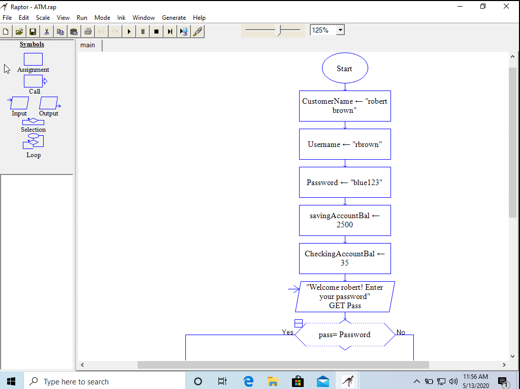 Solved In this progress report, you will be focusing on | Chegg.com