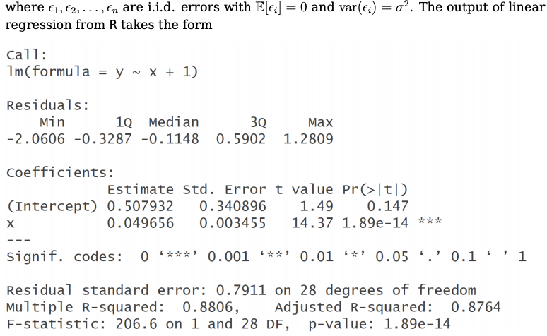 Solved Question 2: Hypothesis testing (30 pts) Consider the | Chegg.com