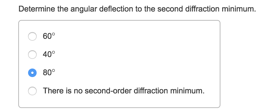 Solved Sound of frequency 440 Hz passes through a doorway | Chegg.com