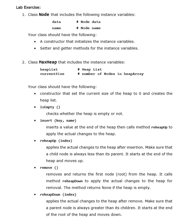Solved Use Only Python ,add comments , Also use this method | Chegg.com