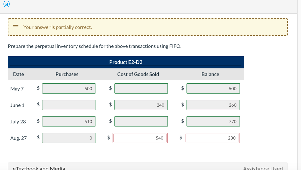 Solved Lily Department Store uses a perpetual inventory | Chegg.com
