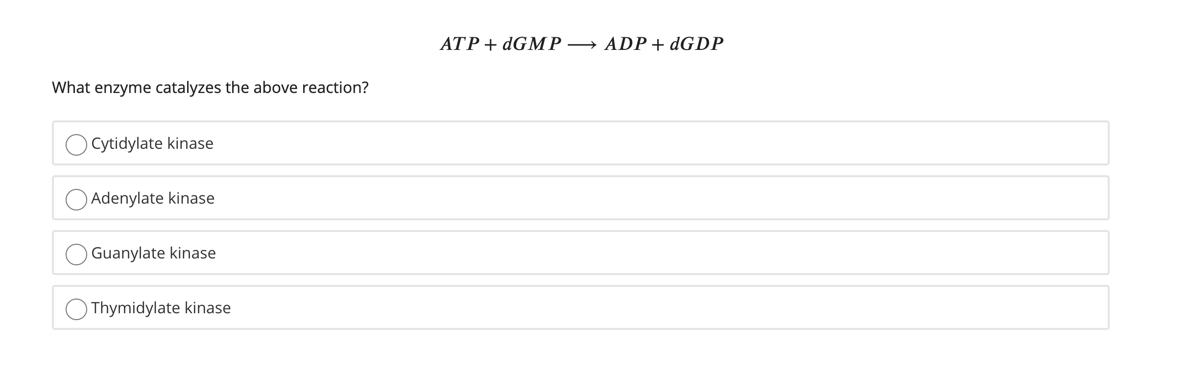 Solved Inosine monophosphate (IMP) is the precursor to what | Chegg.com