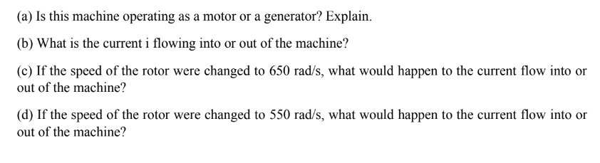 Solved Q1) The following information is given about the | Chegg.com