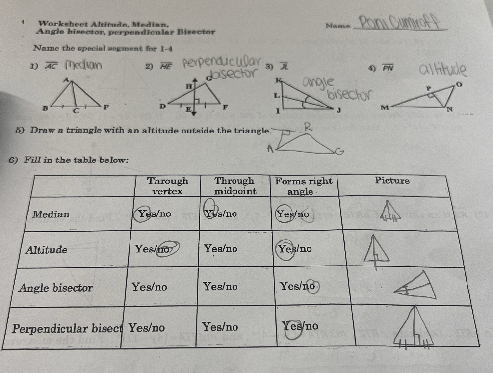 Solved Question 6 ﻿please:Fill in the table below: | Chegg.com