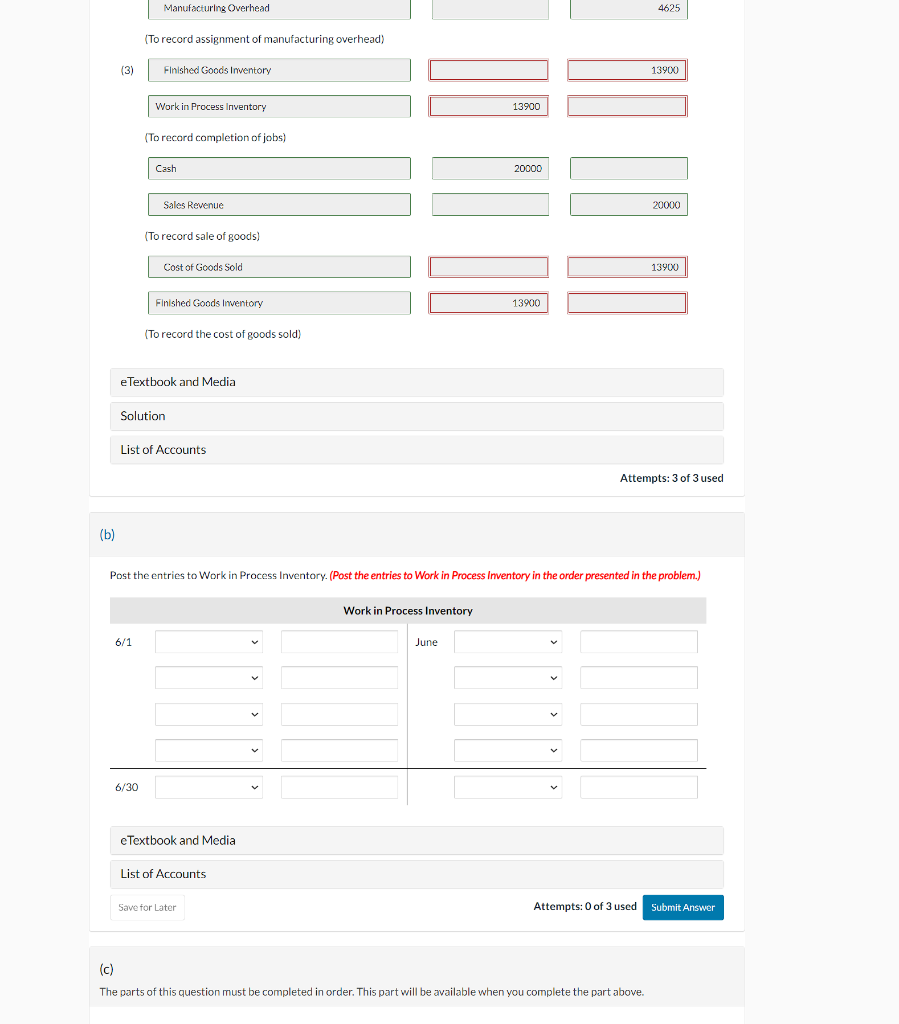 Solved Carla Vista Inc. is a construction company | Chegg.com