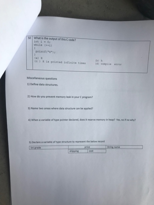 Solved 38 What is the best data structure(s) for storing the | Chegg.com