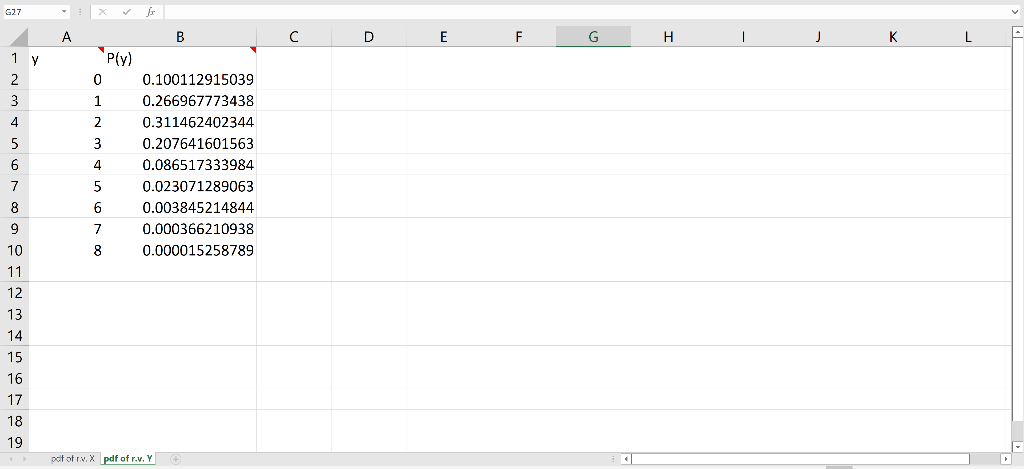 Solved Please use the Excel document I attached to answer | Chegg.com
