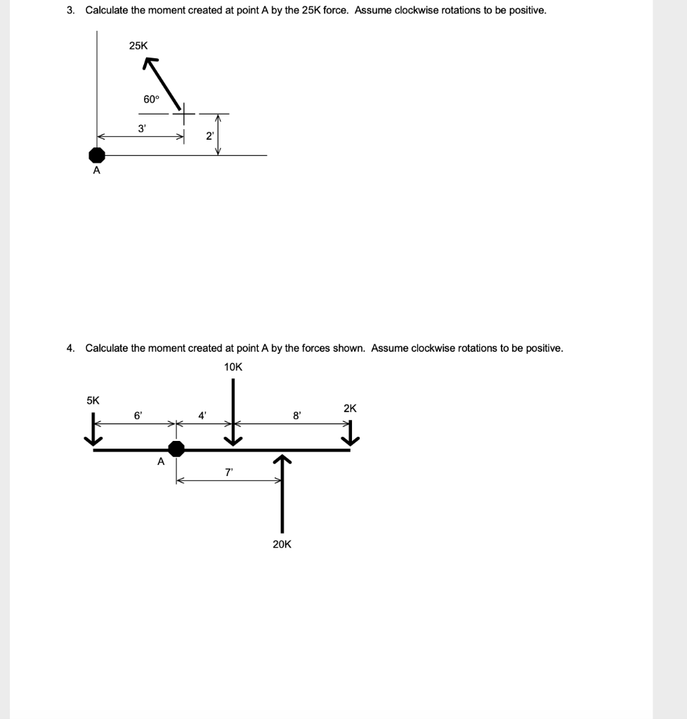 Solved 1. Calculate the horizontal and vertical components | Chegg.com