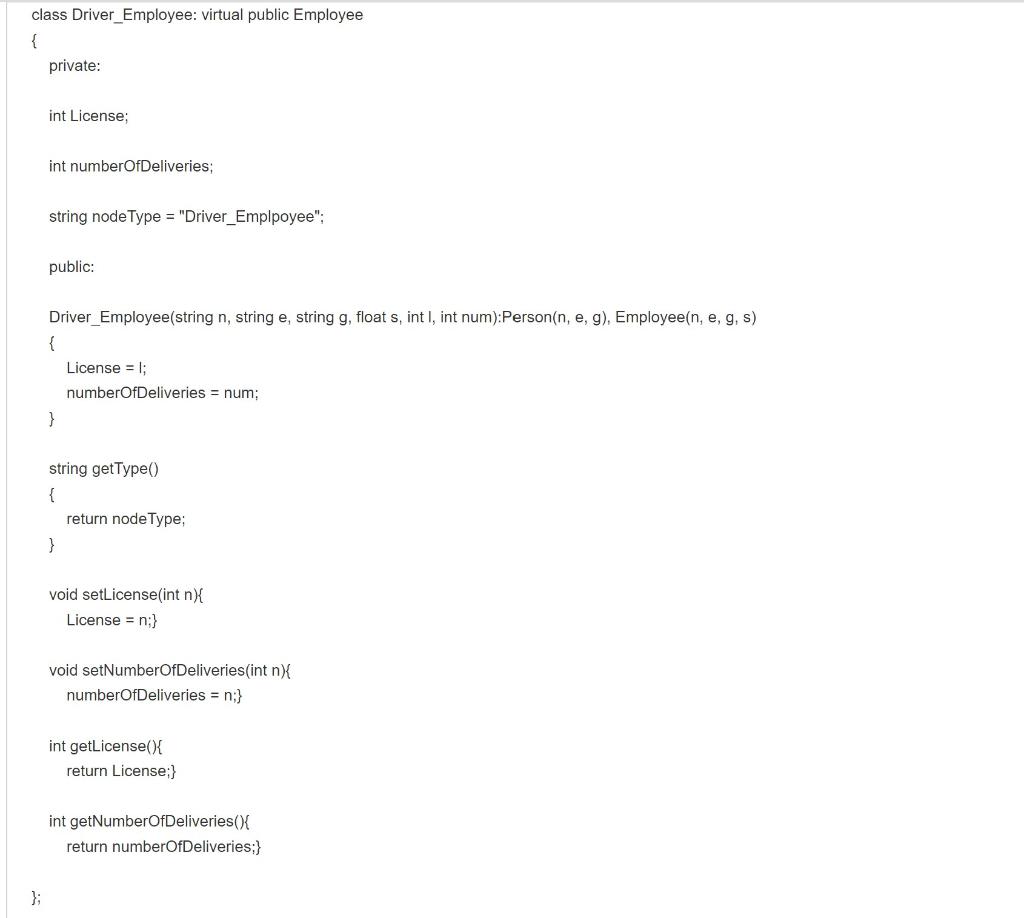 Solved - You decided to use Singly Linked Lists, SLL, to | Chegg.com