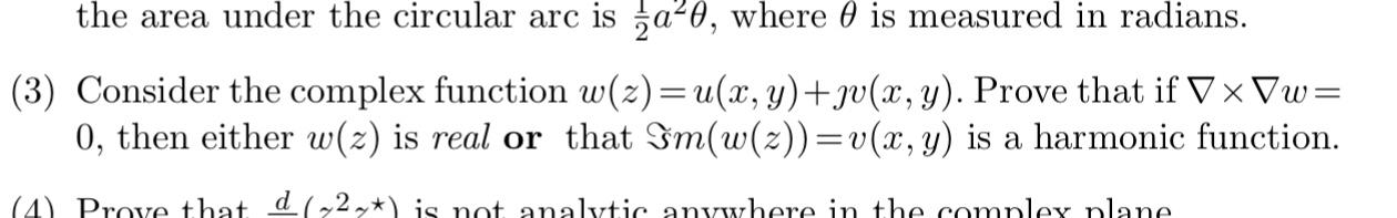 [Solved]: the area under the circular arc is 21a2, where