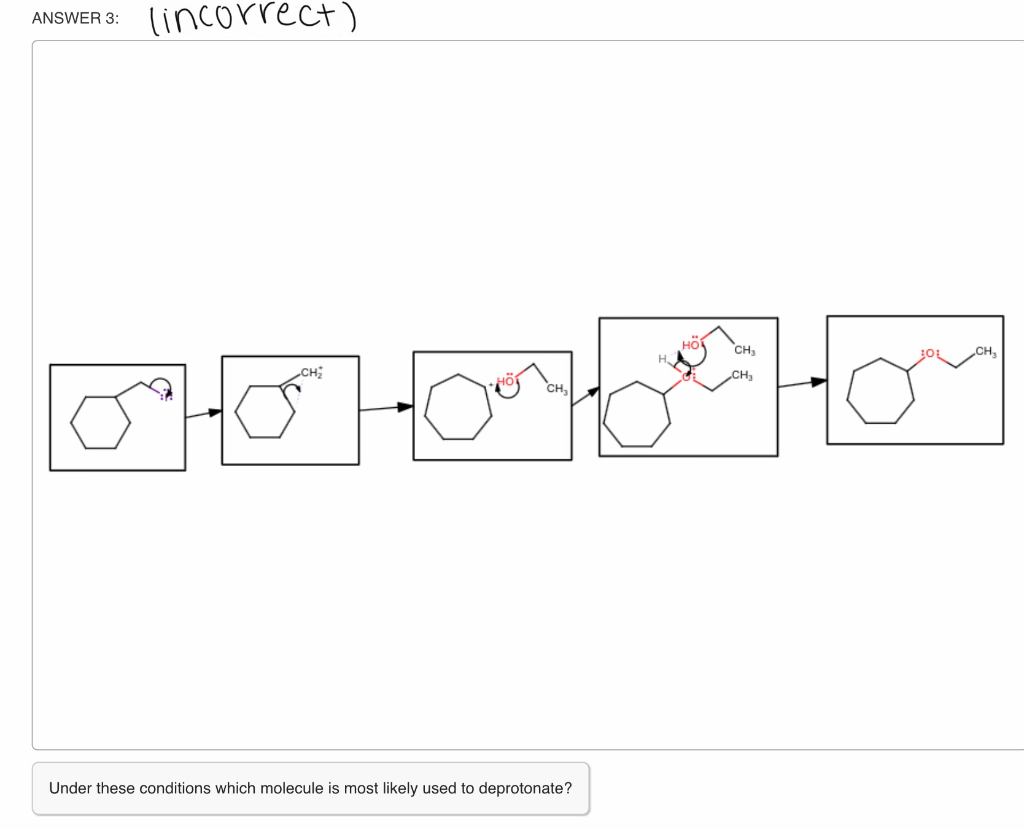 Solved Draw a reasonable mechanism for this reaction. | Chegg.com