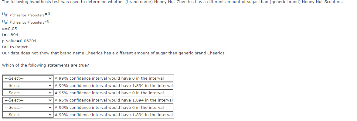 Solved ANSWER CHOICES: TRUE FALSE THERE IS NO WAY TO | Chegg.com