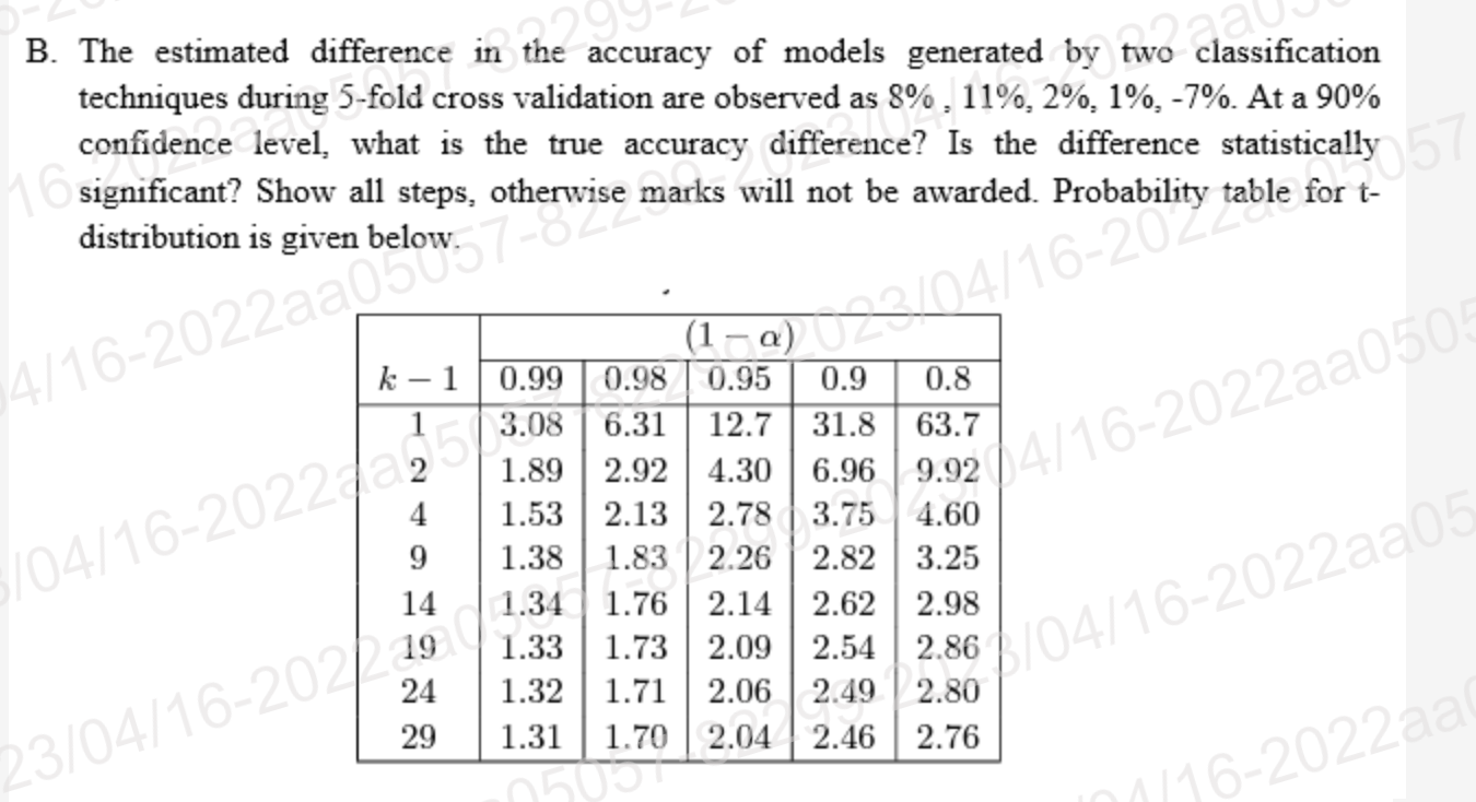 Solved Q3 BPlease solve with proper calculation or draw a | Chegg.com