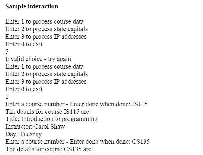 Solved Documentation: Look at your syllabus addendum for | Chegg.com