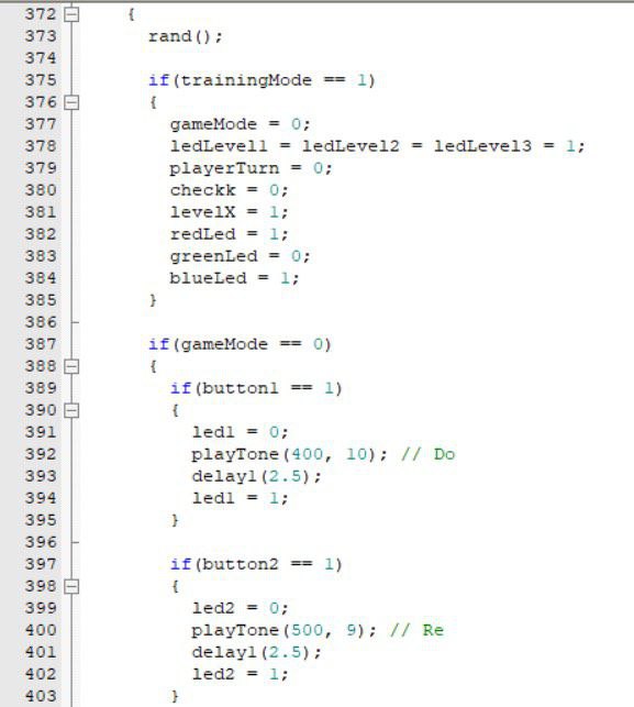 Solved Convert this C language programming code to Assembly | Chegg.com
