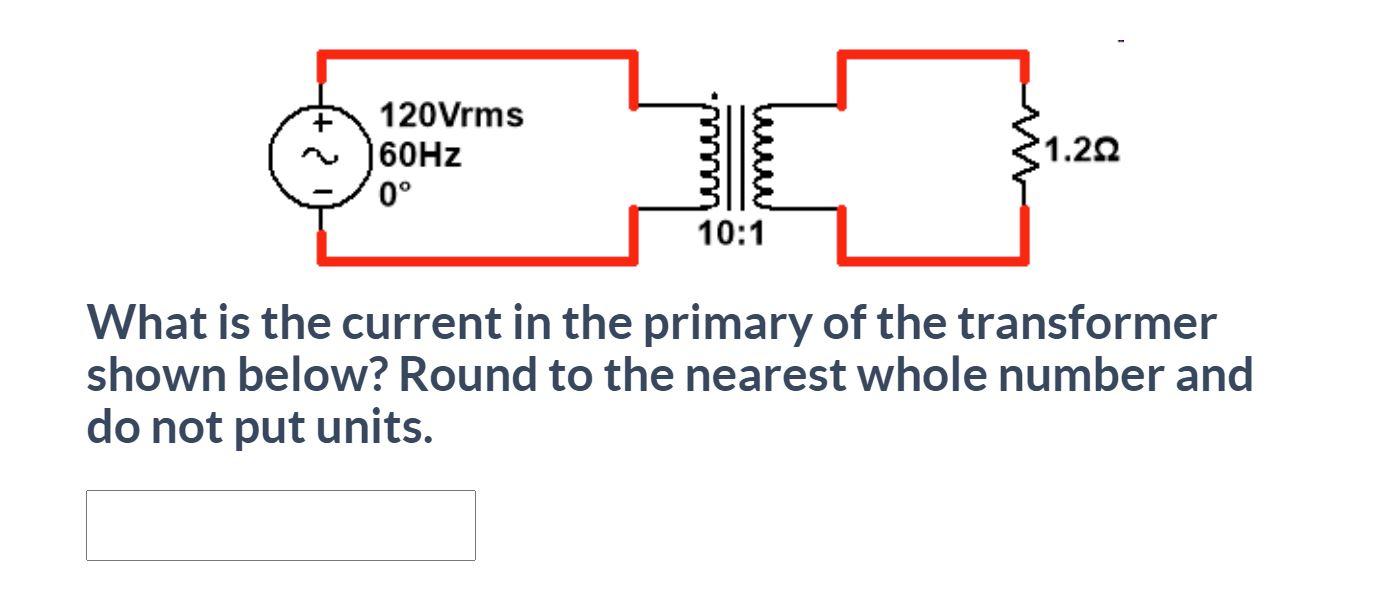 Solved What is the main difference between an AC and a DC | Chegg.com